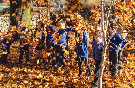 Class 1 - Reception, Year 1 and Year 2 - Hawkshead Esthwaite Primary School